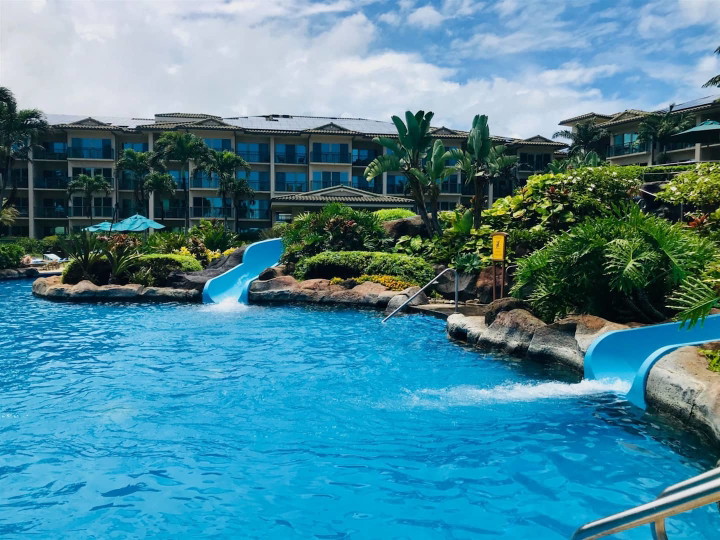 Ohana Manor, Clean And Comfortable, Sleeps 6 - Kauai, HI