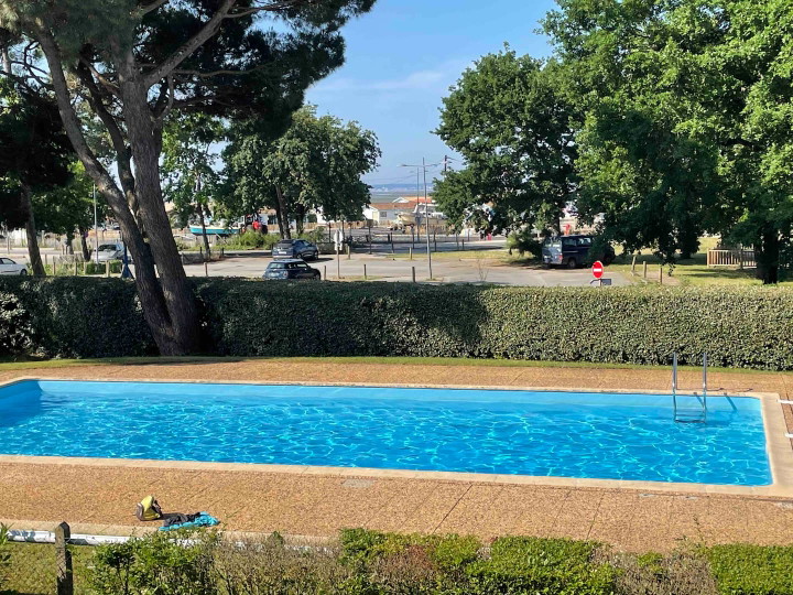 A 2 Min à Pied De La Plage Et à 5 Min Du Centre ! - Andernos-les-Bains