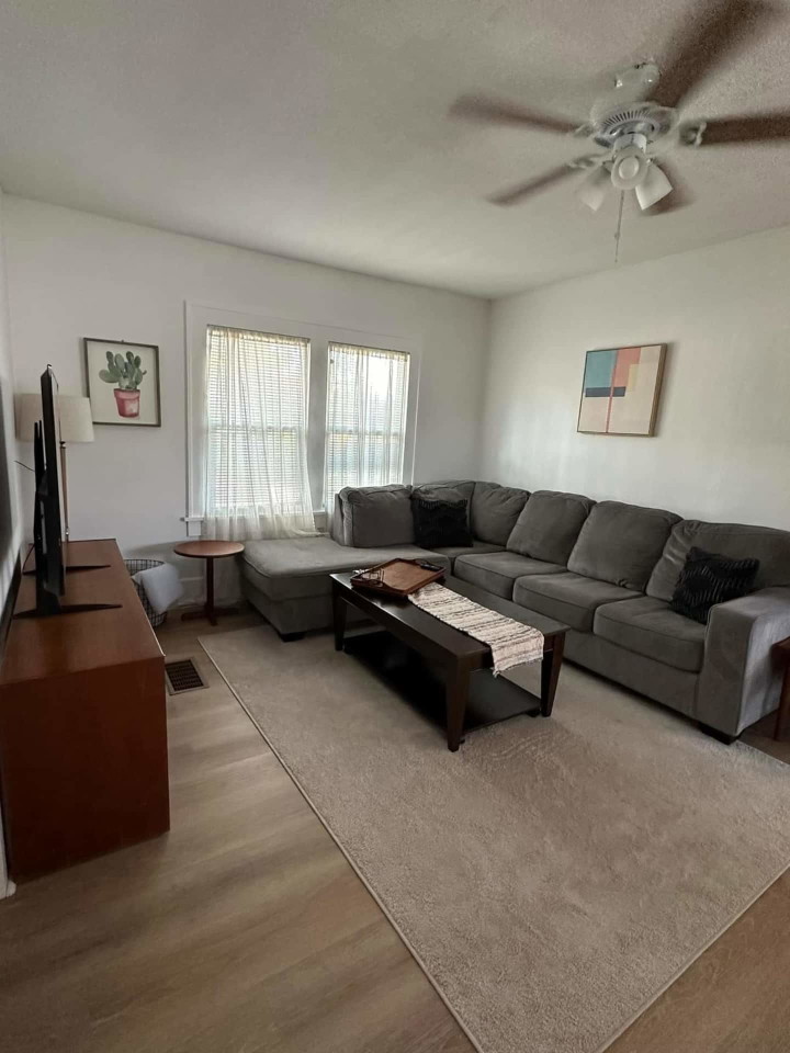 Unit 2 St Pete Beach + Downtown St Pete Townhouse - St. Petersburg, FL
