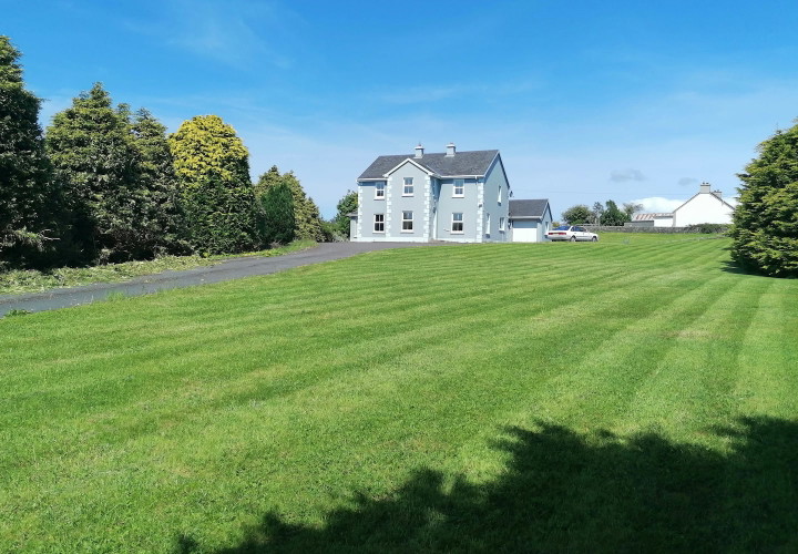 Spacious Rural Getaway - Donegal - Irlanda