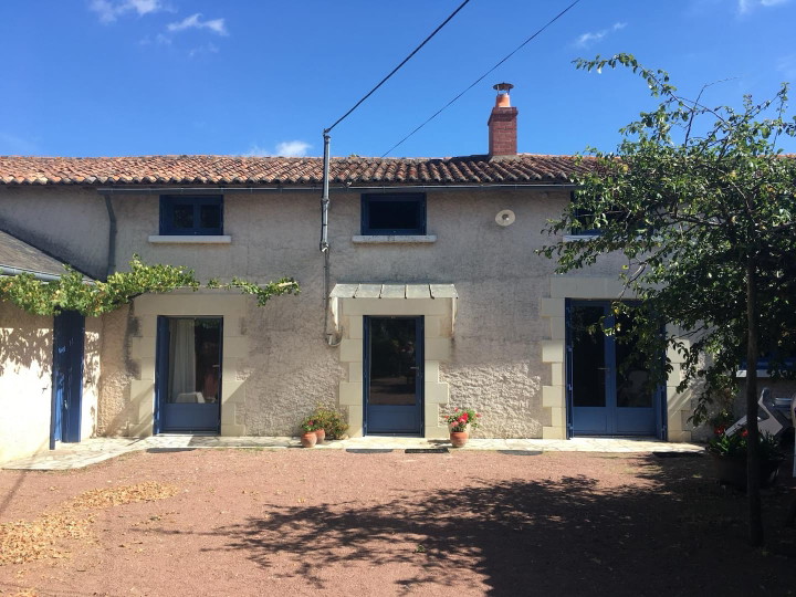 Le Clos Pommier - Loudun