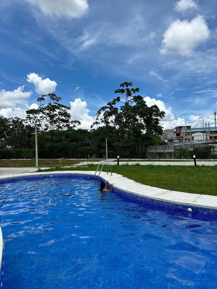 Apartment In A Secure Condominium - Iquitos