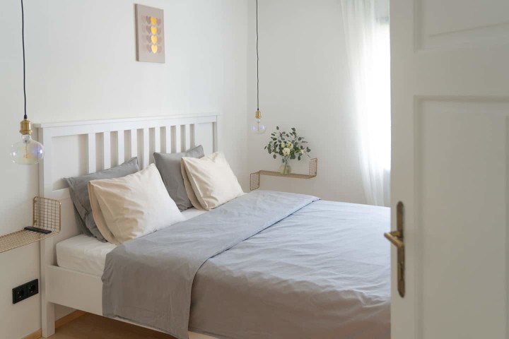 Mia No. 6 - Modern City Apartment - Innsbruck
