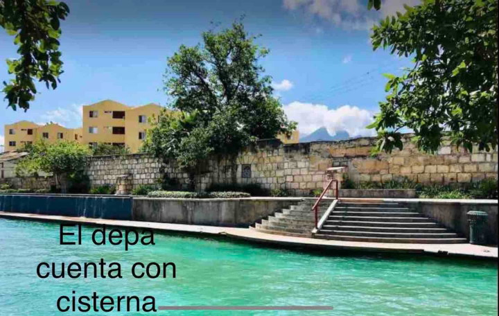 4-3 Centre-ville Fonderie Santa Lucía - Monterrey