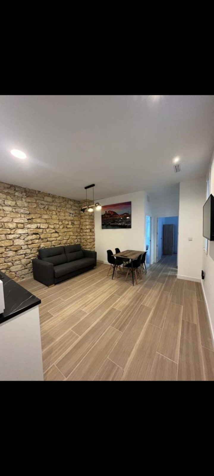 Nice Home In Plaza Séneca. - Alicante
