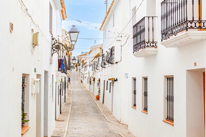 Altea Art Apartments - Altea