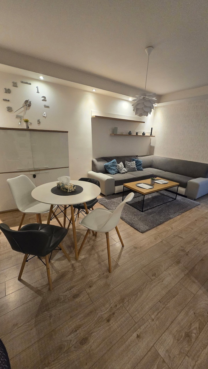 Lovely Apartment Near The Historical City Center - Koszyce