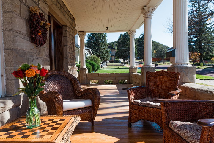 Large Home Great Location Pet Friendly, Sleeps 10 - Trinidad, CO
