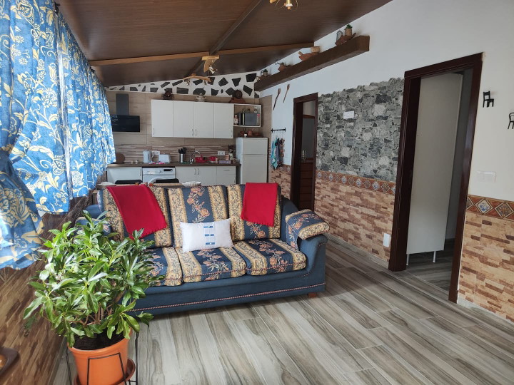Casa Vacacional Lupe - La Gomera