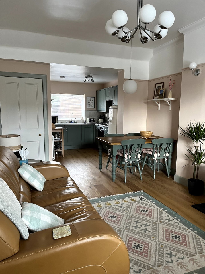 Hideaway Cottage - United Kingdom