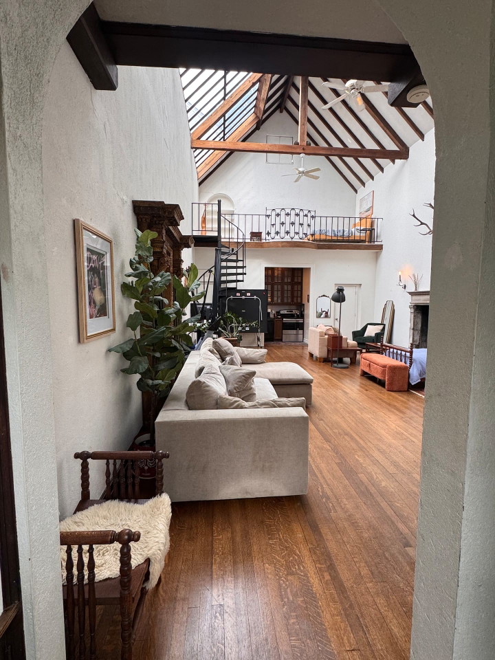 Llanfair Studio - Ardmore, PA