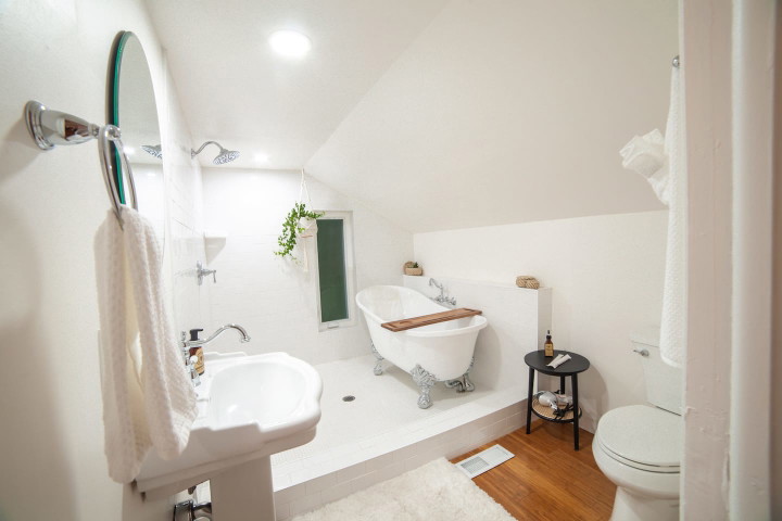 Luxury Loft On Historic 25th St - Ogden, UT