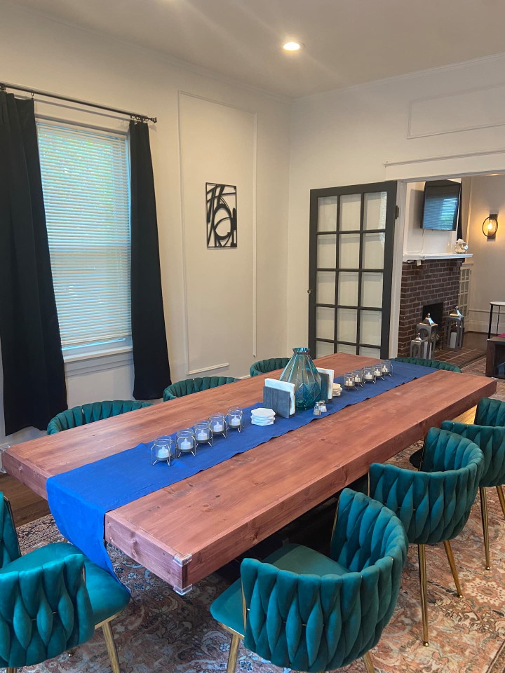 Charlie's Hideout, Close To Universities | 4 Brs - Lynchburg