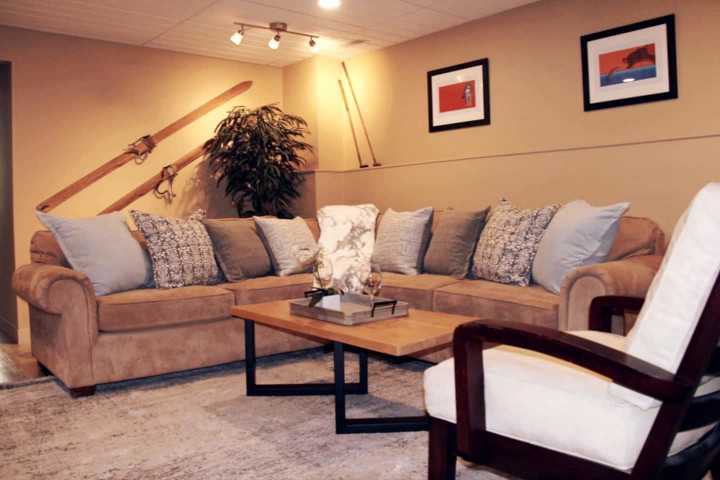 Banff Mountain Oasis - Wolf Den Bnb - Banff