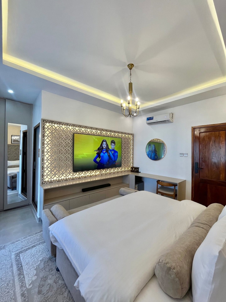 Adiya Home Next To Ferry & Forodhani Stone-town - Sansibar