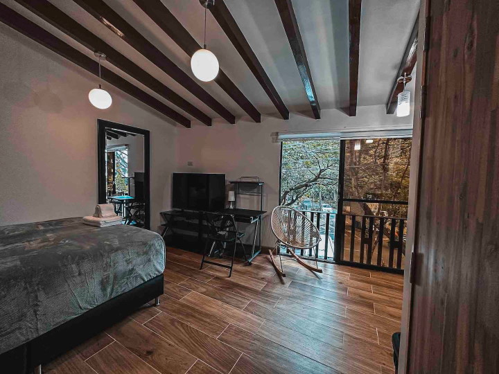 Studio In Laureles | Metro Floresta | Stadium - Medellín