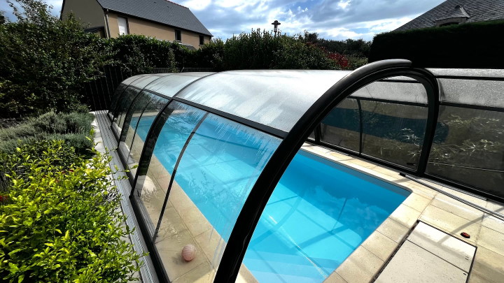 Saint-briac : Grande Maison Avec Piscine Couverte - Saint-Briac-sur-Mer