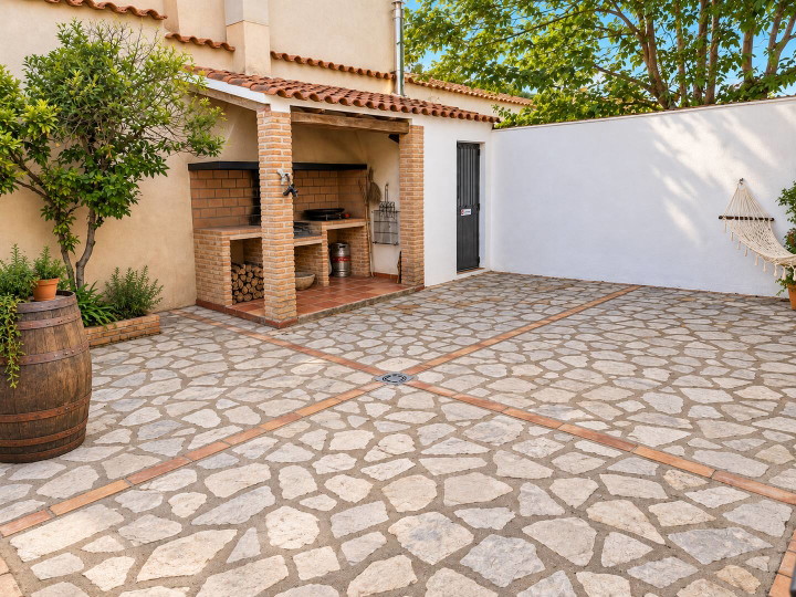 Vivienda Turística Casa Bolola - España