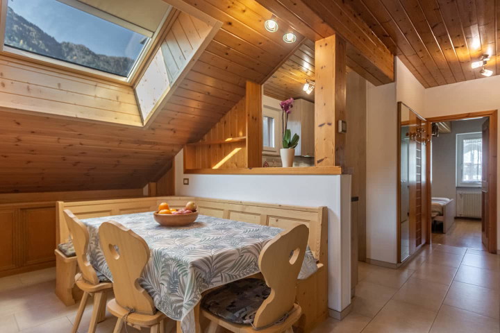 Dolomiapartments - Lagorai House - Predazzo