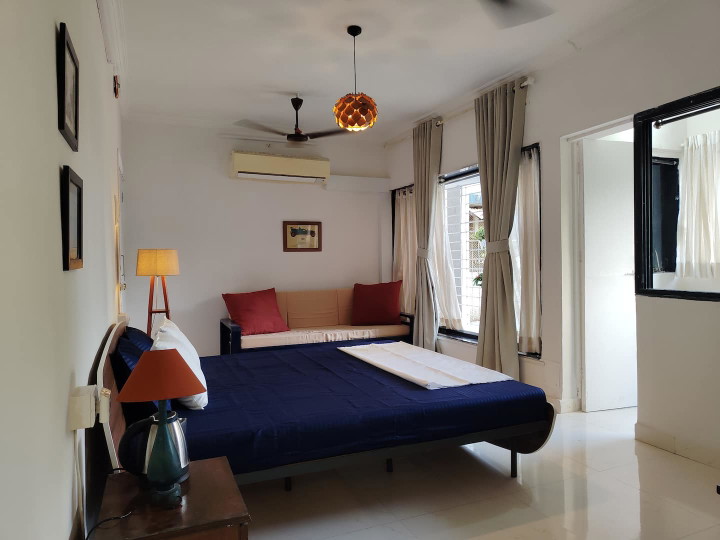 Private Apartment Next To Versova Beach - Mumbai