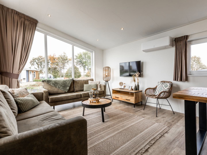 Green Resort Mooi Bemelen By Interhome - Maastricht