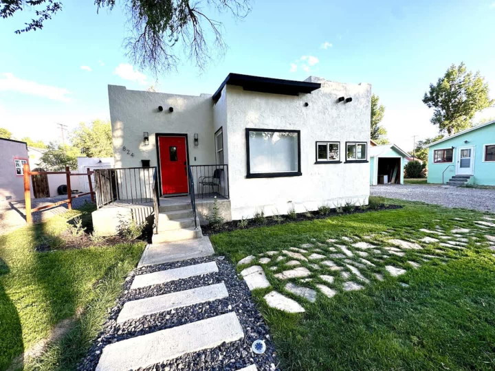The Adobeonekanobe - Montrose, CO