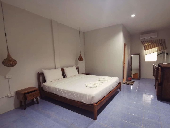 Green Tree House No. 5 - Ko Chang