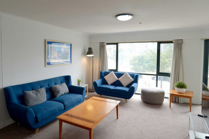 Sunny Braddon Apt Near Civic - Canberra