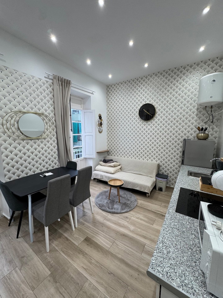 Mimo's Apartments And Family Apartment 1 - Alicante