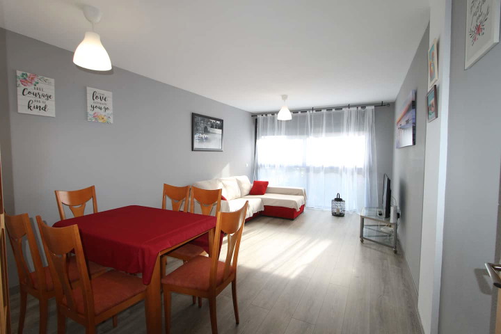 Apartamento La Teneria Pinto. Tucasatemporal - Getafe