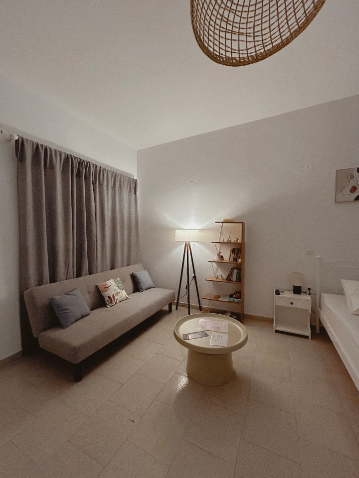 Francesca's Studio 201 - Santorini