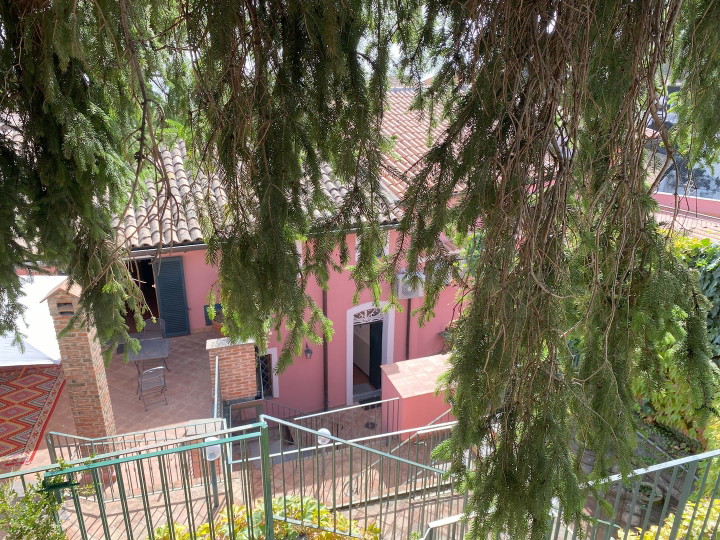 Le Corti Dell'etna - Milo
