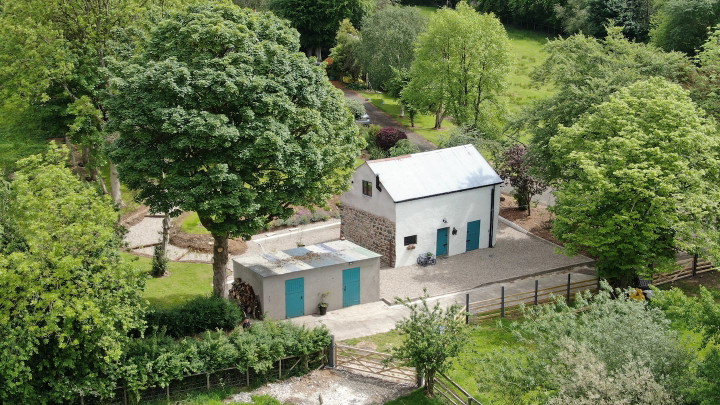 Blackshaw's Studio - Antrim