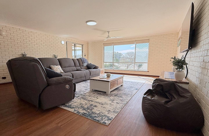 Coastal Comfort - Esperance
