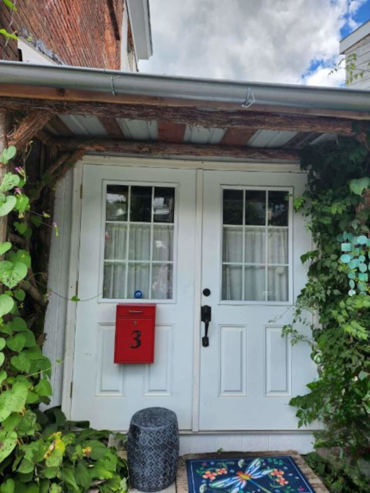 Shack In The Heart Of Rosendale - Kingston, NY