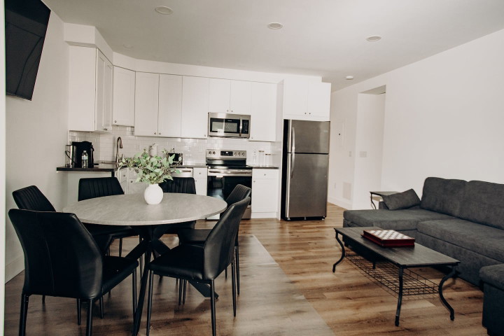 Farmhouse (Family-friendly/sleeps 10) - ペンシルベニア州