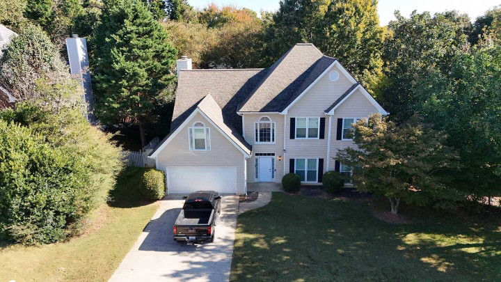 Serene Retreat On Cannonero Dr S#41937 - Alpharetta, GA