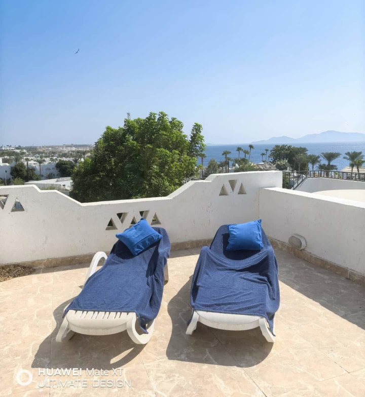Villa In Domina Coralbay - Sharm El-Sheikh