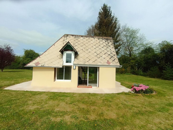 La Petite Maison De Bernay - Bernay