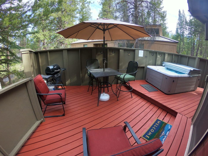 Antelope Lane Sharc Passes, Hot Tub, Near Village! - Sunriver, OR