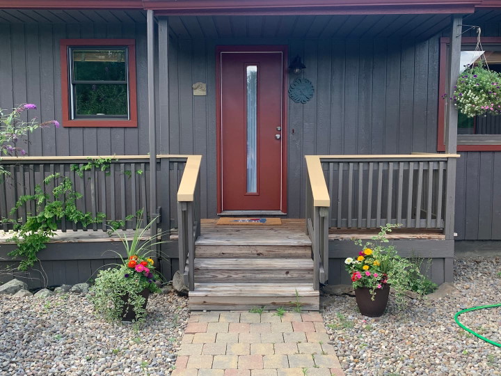 Peaceful, Serene Country House With Outdoor Pool. - New Paltz, NY