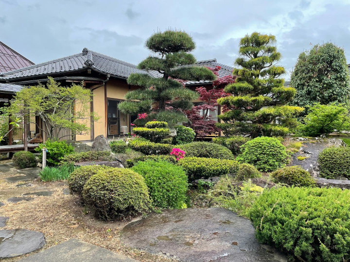 Guest House Keyaki 欅　Only One Group Per Day - Japan