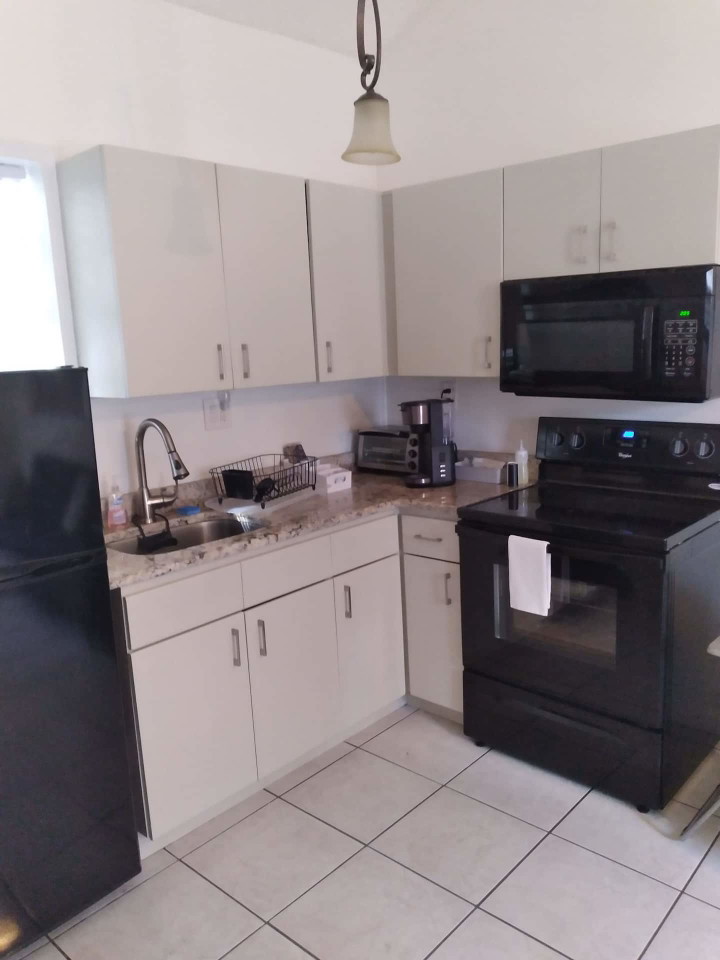 Lake Eola Suite 2 - Orlando, FL