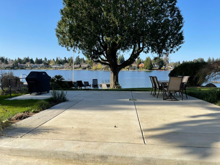 Waterfront/seattle/airport/light Rail/seatac/2bdrm - 디모인