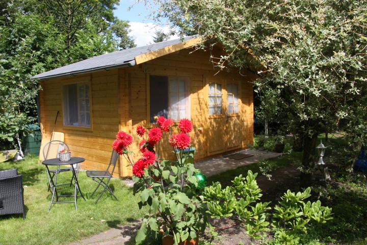 Simply Go On Vacation The Natural Way - Hamburgo