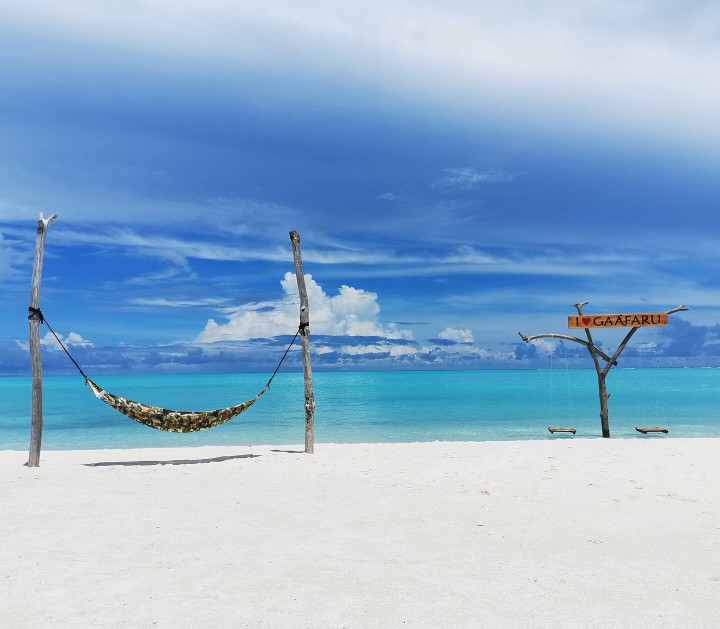 Maldives On A Budget - Maldives