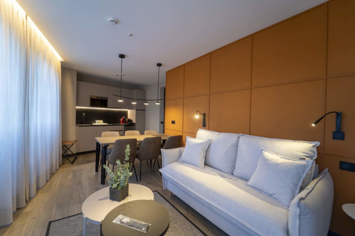 Heritage Suites Oviedo - Oviedo