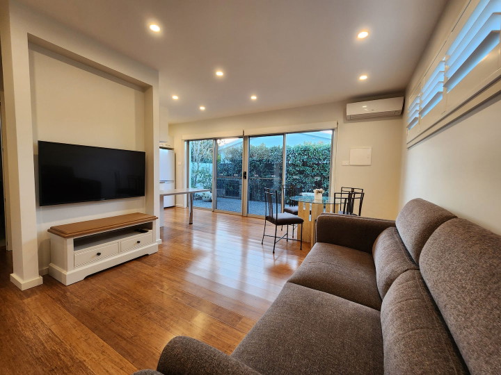 Ettalong Beach Retreat | Easy Walk To Everything - Central Coast