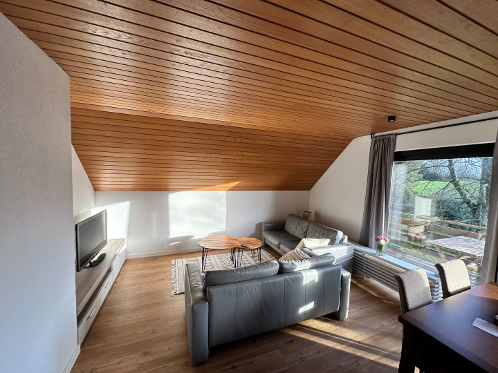 Chambre Avec Vue De Rêve - Solingen