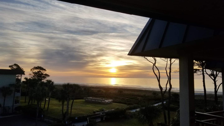 1 Minute Walk To The Beach *Amazing Ocean View* - Hilton Head Island, SC